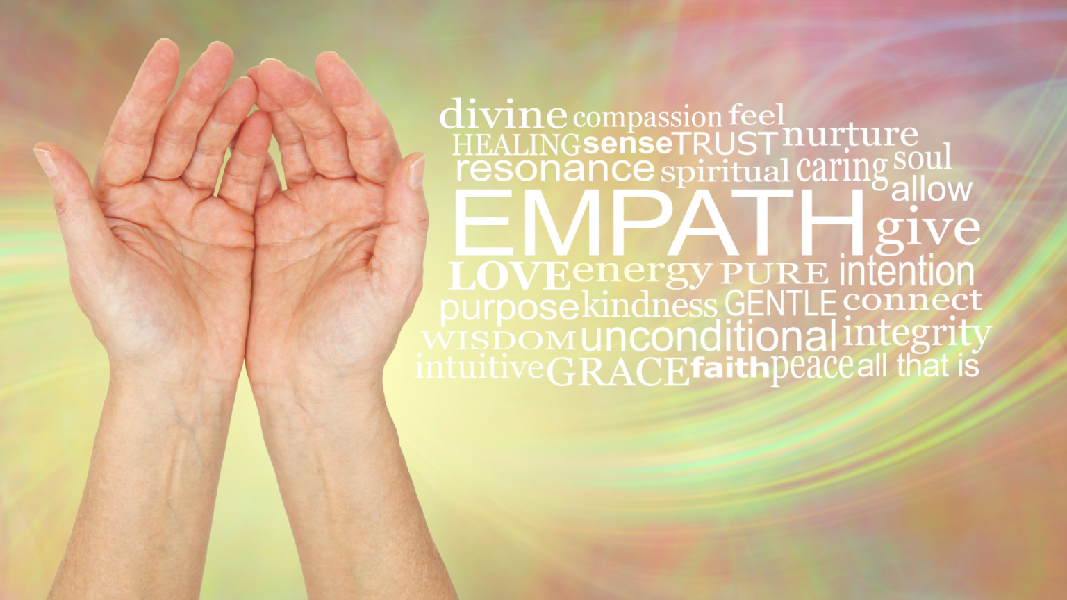 5 Types of Empaths | Bonnie Wirth