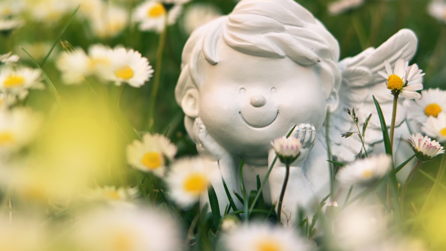 5 Easy Steps to Connect with Your Guardian Angels | BONNIE WIRTH