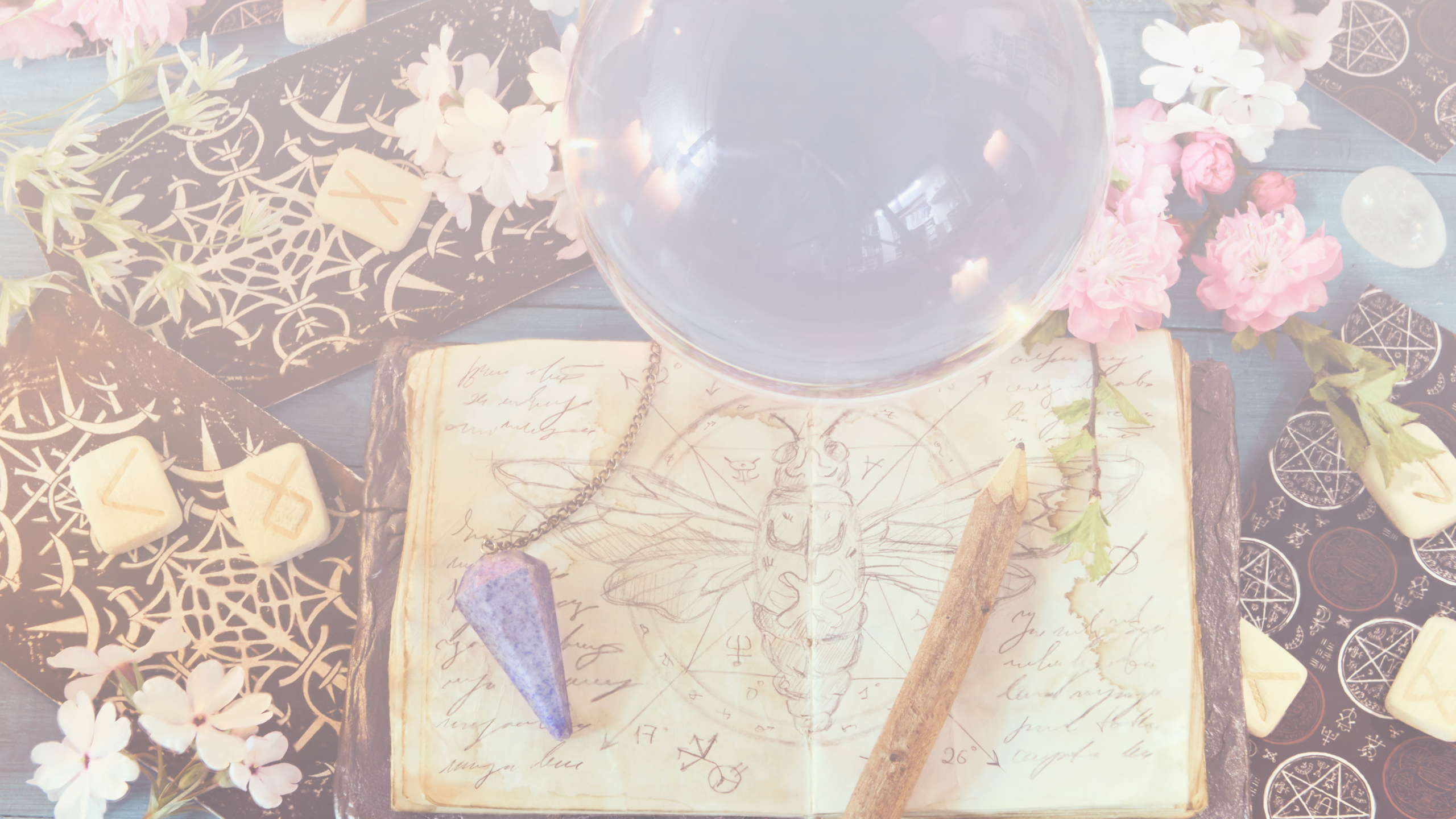 Embracing Your Sacred Calling: Mediums, Shamans, Psychics, Mystics ...